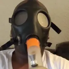 Laremy Tunsil turns infamous pre-draft, gas-mask bong video into NFT ...