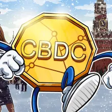 Russia to roll out CBDC pilot with real consumers in April | Crypto Craft