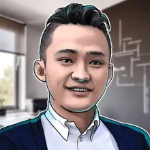 Justin Sun issues apology after Sui LaunchPool clashes with Binance CEO ...