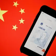 China’s e-yuan trade push in Guangxi brings digital currency closer to ...