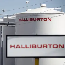 Oil giant Halliburton hit by apparent cyberattack disrupting systems ...