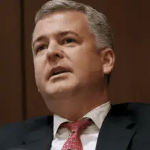 Who is Dan Gallagher, the Robinhood attorney Trump may pick to replace ...
