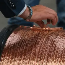 Trump orders copper probe in first step to tariffs | Crypto Craft