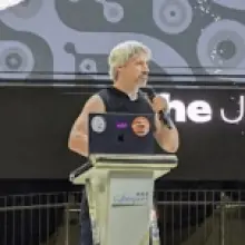 Ethereum co-founder Gavin Wood says Web3 is on track as finance firms ...