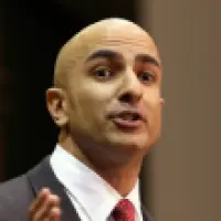 Minneapolis Fed’s Kashkari expects rates to be on hold ‘for a while ...