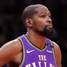 Kevin Durant has access restored to his Coinbase bitcoin account after ...