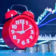 The Best Chart Time Frames for Crypto Day Trading vs. Swing Trading ...